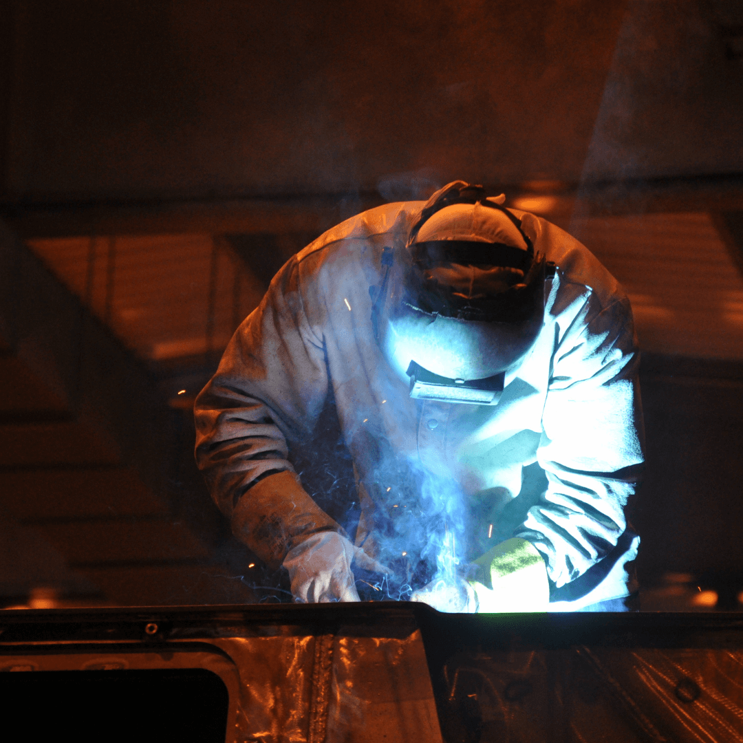 Manufacturing Services | nTech Workforce